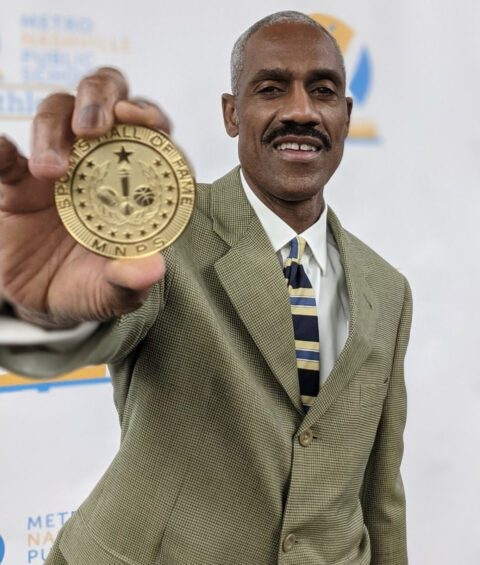 MEET OUR PASTOR | THE PROGRESSIVE CHURCH